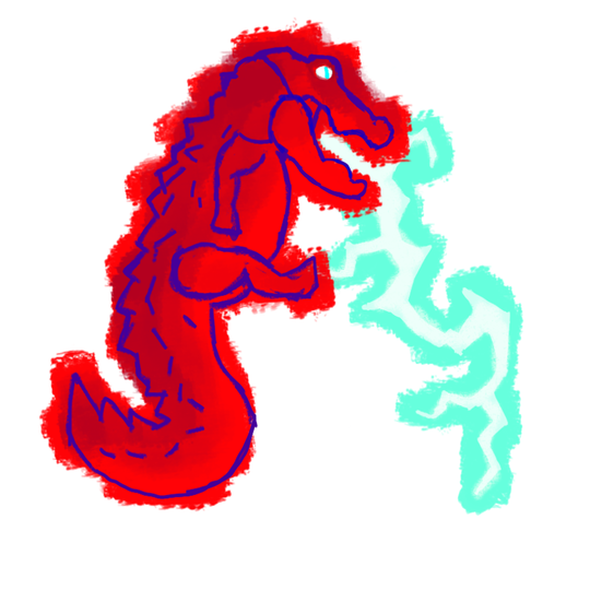 Alpha Gator. Creator Profile - GlobalComix