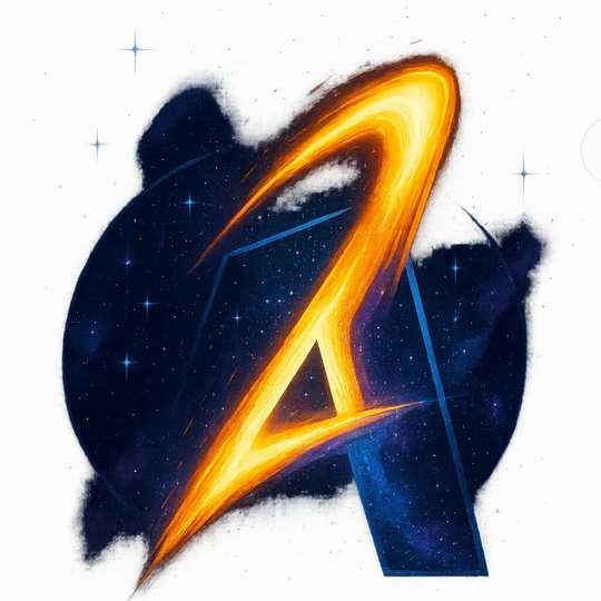 AstroFlare Studios Creator Profile - GlobalComix