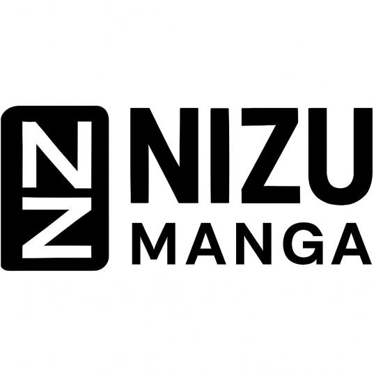 NIZU Creator Profile - GlobalComix