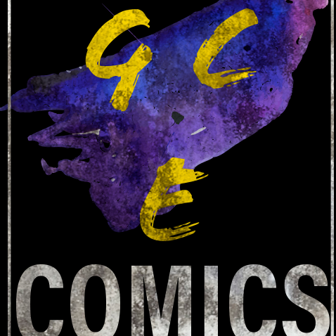 Gce Comics Publisher Profile Globalcomix