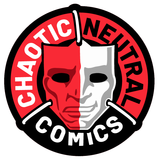 Comics by Chaotic Neutral Comics - GlobalComix
