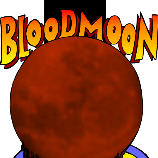 Blood Moon Comics LLC Publisher Profile - GlobalComix