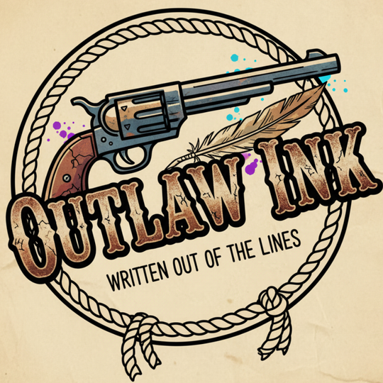 Bundles - Outlaw ink - GlobalComix