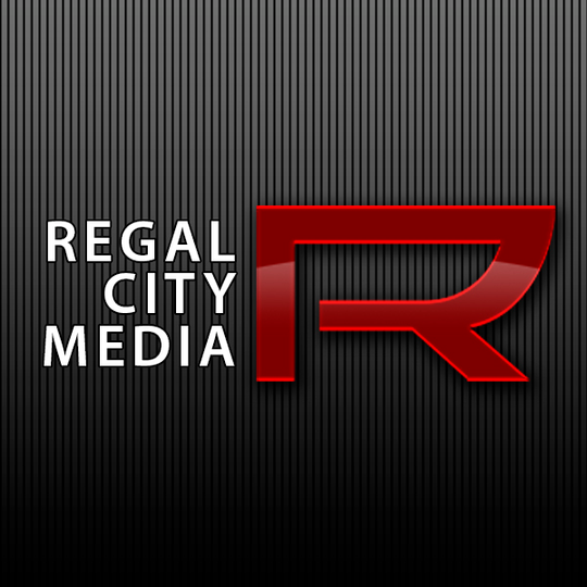 Regal City Media Creator Profile - GlobalComix