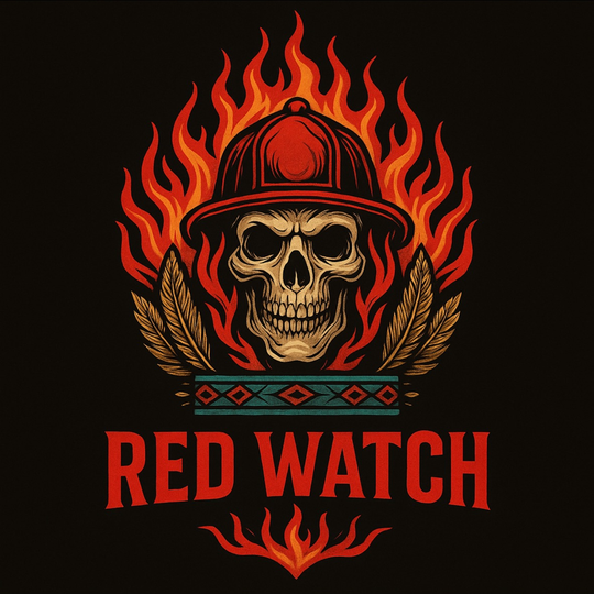 Red Watch Comics Creator Profile - GlobalComix