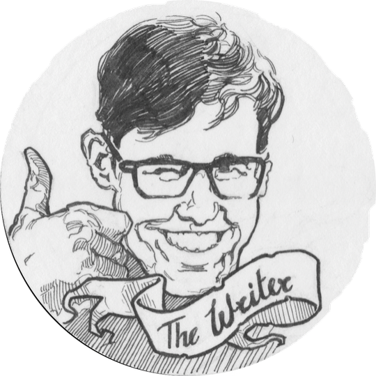 Nick Goode Creator Profile - GlobalComix