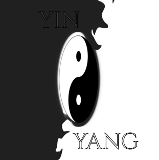 Yin Yang: Vol. 1 | English | GlobalComix