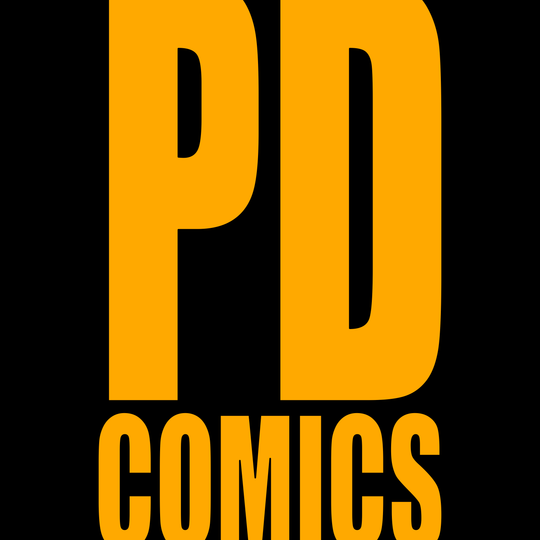 Public Domain Comics Publisher Profile - GlobalComix