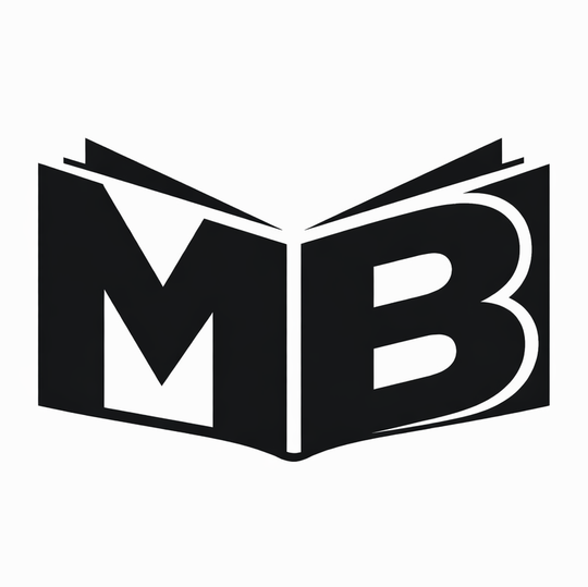 MB Comics Creator Profile - GlobalComix