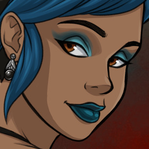 Haunted Studio Creator Profile - GlobalComix