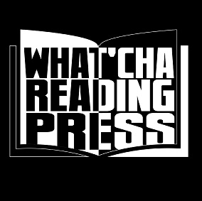 Whatcha Reading Press Creator Profile - GlobalComix