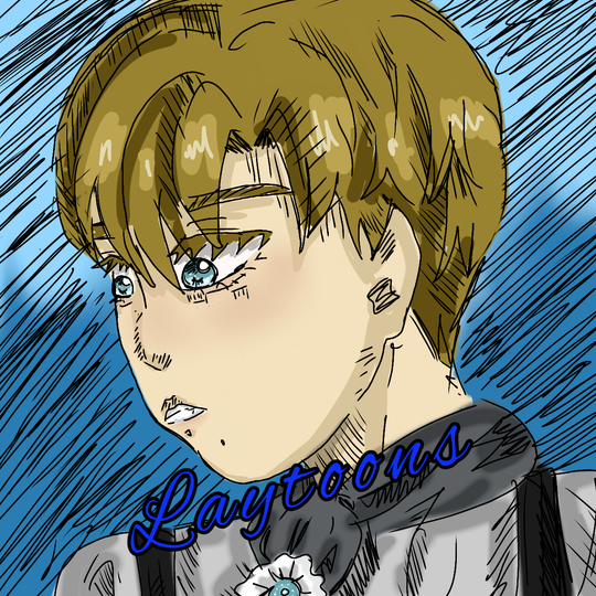 Laytoons Creator Profile - GlobalComix