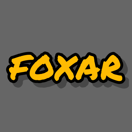 Foxar Creator Profile - GlobalComix