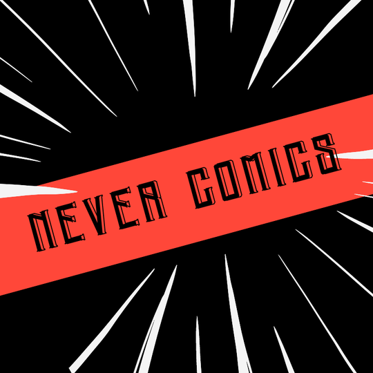 Comics By Never Comics Globalcomix