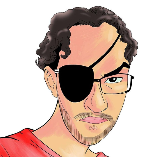 Ketchup Comics Creator Profile - GlobalComix