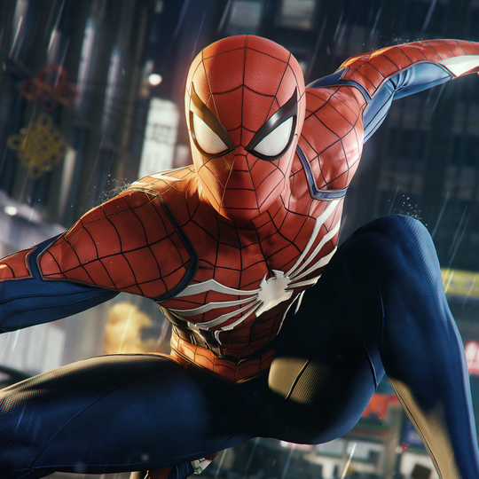 Web-Head Comics Creator Profile - GlobalComix