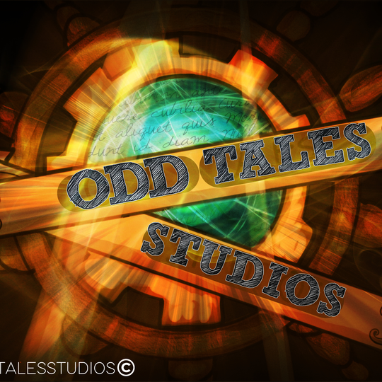 Odd Tales Studios Creator Profile - GlobalComix