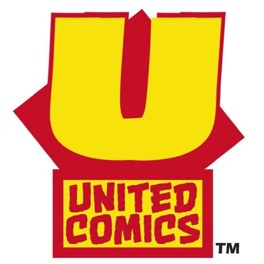United Comics Publisher Profile - GlobalComix