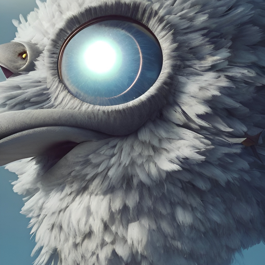 POWstudios Creator Profile - GlobalComix