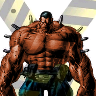 Medals Comic Creator Profile - GlobalComix