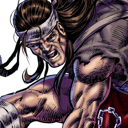 Comics by Jacara Zar - GlobalComix