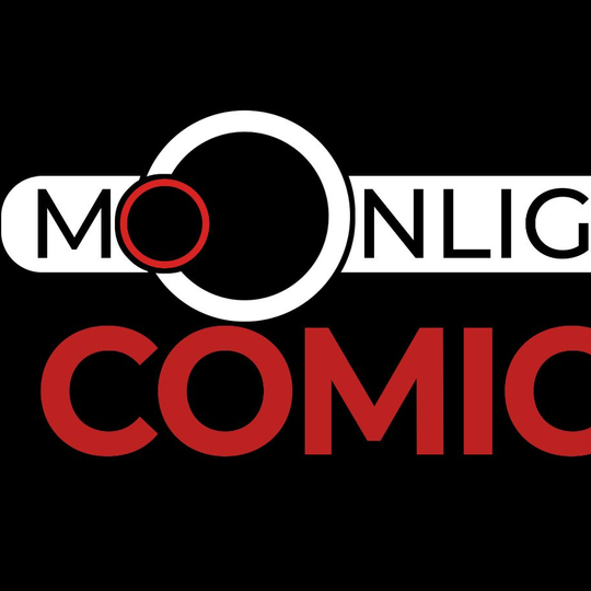 Bundles - MoonLight Comics - GlobalComix