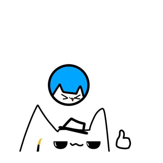Comically random cats Creator Profile - GlobalComix