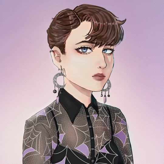 Kitommy Creator Profile - GlobalComix