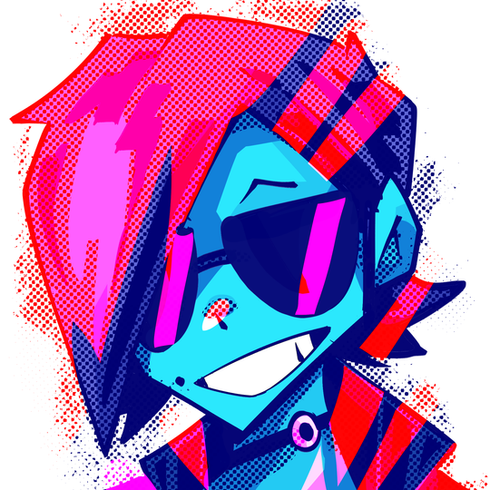 Sky Hawkins Creator Profile - GlobalComix