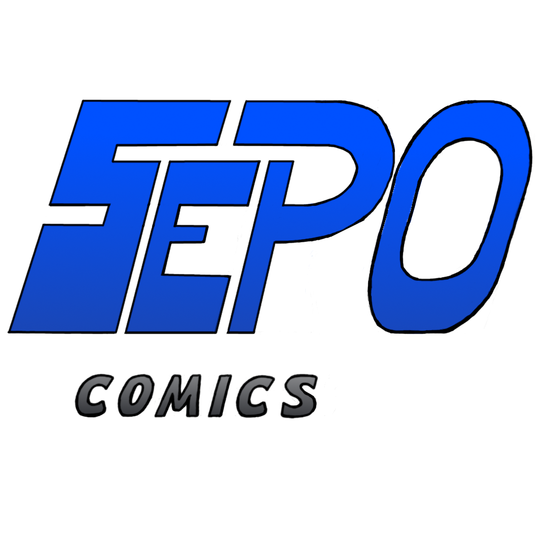 Sepo Comics Creator Profile - GlobalComix