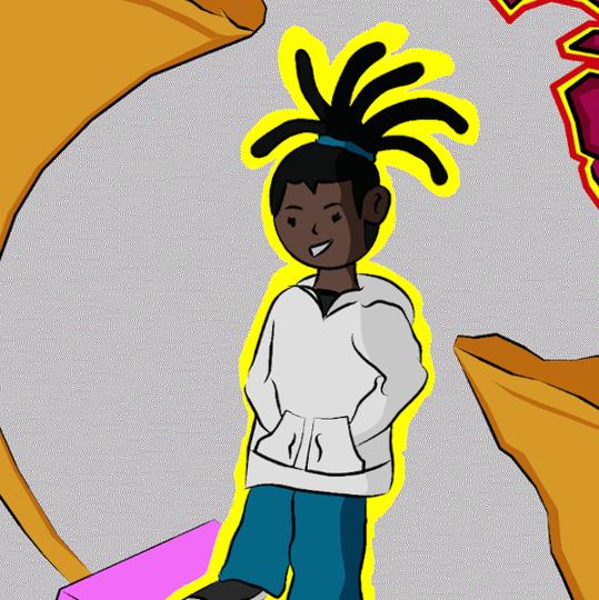 Comics by Mpho Comics - GlobalComix