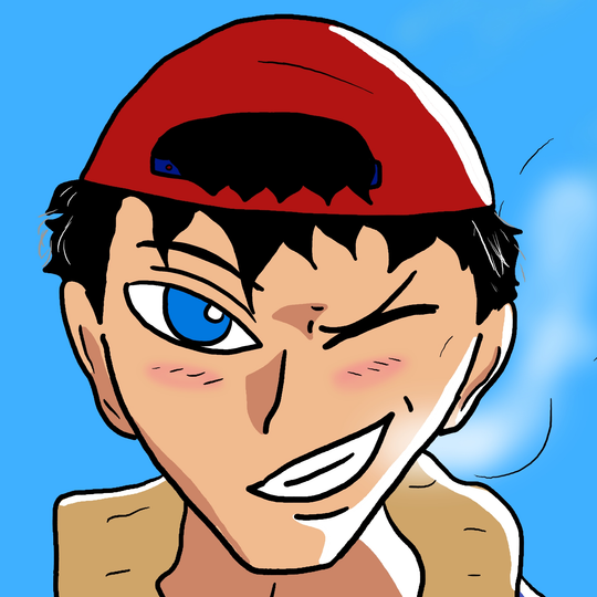 Daniel Olsen Creator Profile - GlobalComix