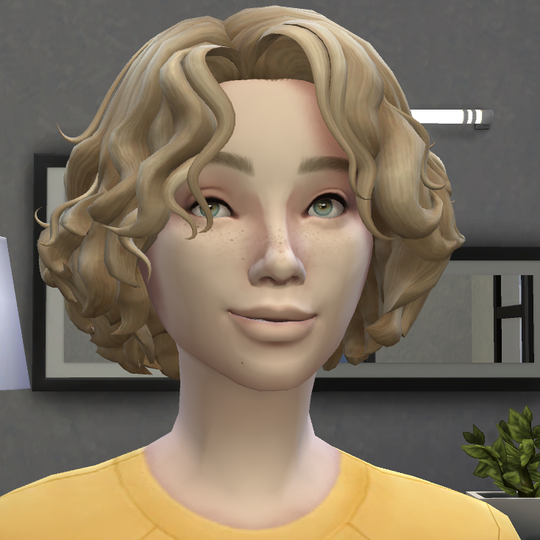 Comics by The Sims 4 Comics - GlobalComix