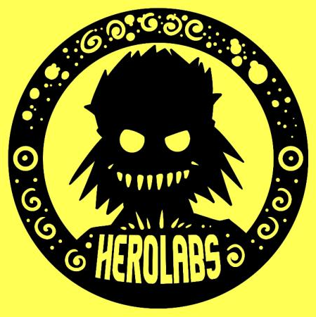 Hero Labs Creator Profile - GlobalComix