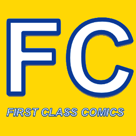 First Class Comics Creator Profile - GlobalComix