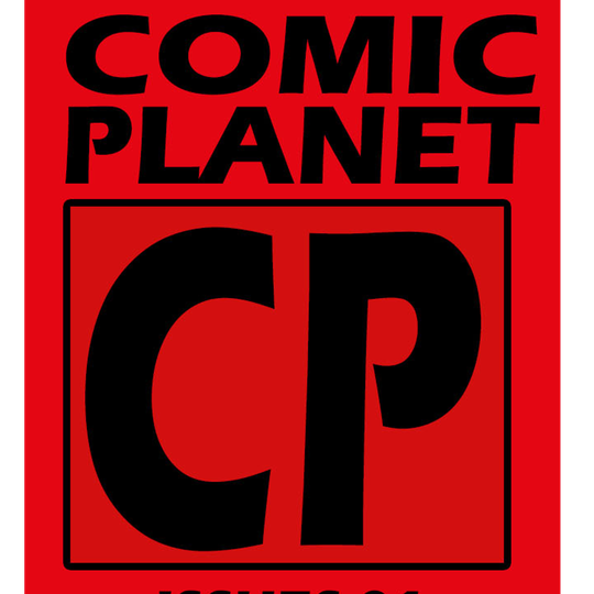 comic planet Creator Profile - GlobalComix