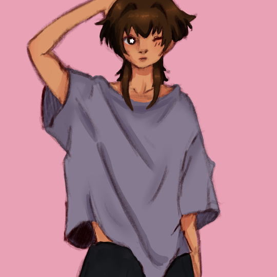 RobinnLahoodd Creator Profile - GlobalComix