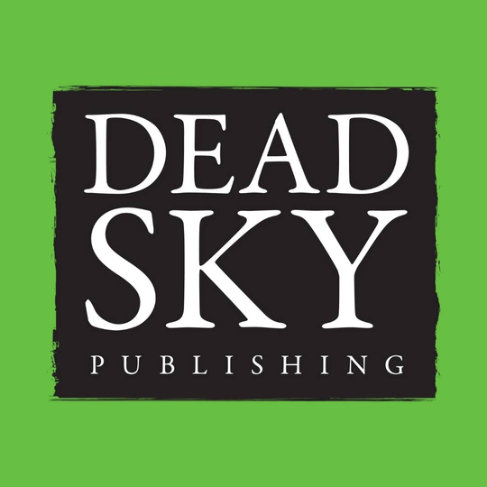Dead Sky Publishing Publisher Profile - GlobalComix