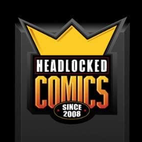 Bundles - Headlocked Comics - GlobalComix