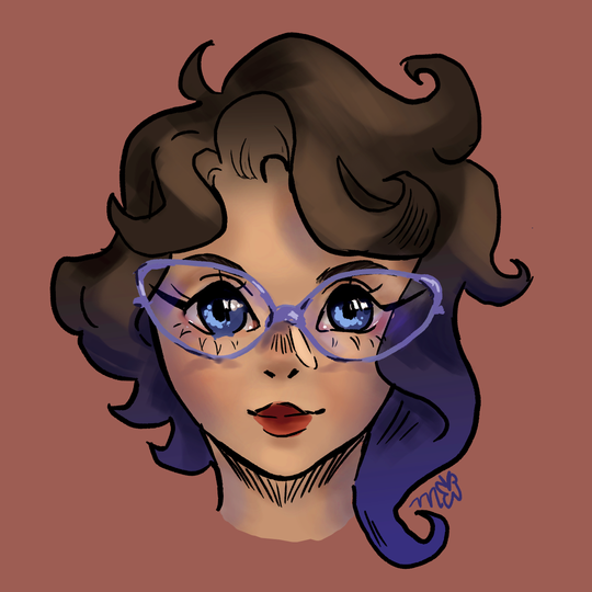 Dreamshade designs Creator Profile - GlobalComix