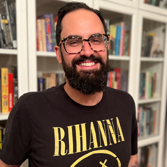 Captain Ultimate | English | GlobalComix