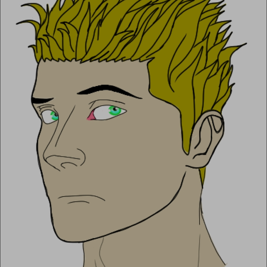 PJ comics Creator Profile - GlobalComix