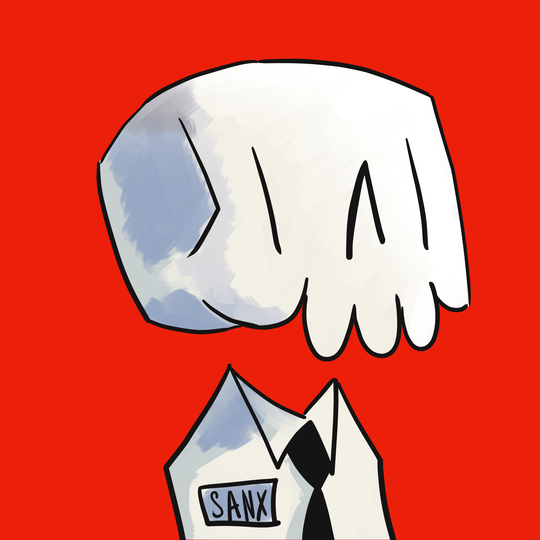 Bundles - Sankxs - GlobalComix