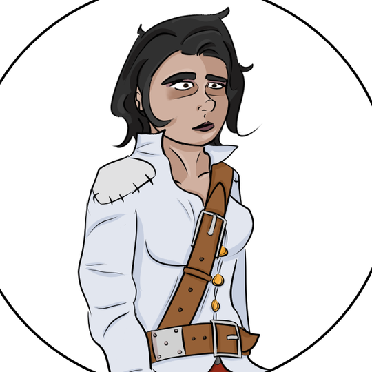 Dan Rice Creator Profile - GlobalComix