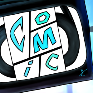 Comicodeo Creator Profile - GlobalComix