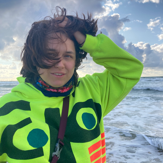 NanaLen Creator Profile - GlobalComix