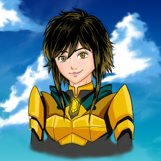 IconiCous Creator Profile - GlobalComix