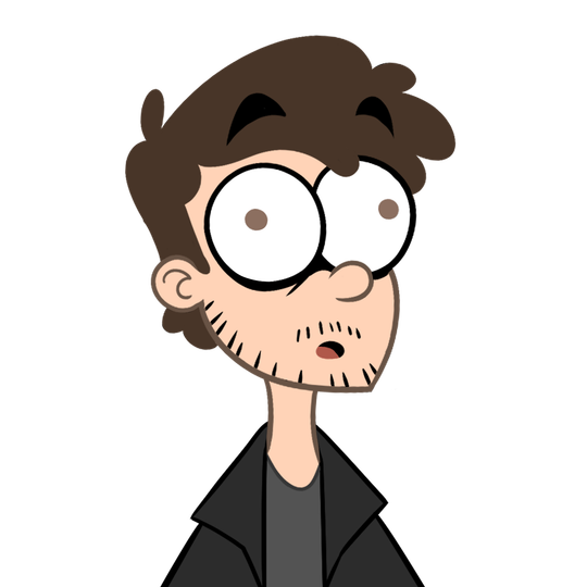 The Sketchy Studio Creator Profile - GlobalComix