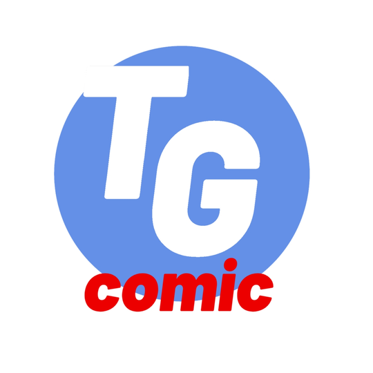 TG comics Creator Profile - GlobalComix