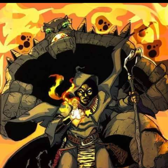 Comics by Black Ink Studios UNLTD - GlobalComix